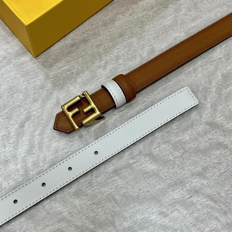 Inexpensive Fendi Belts