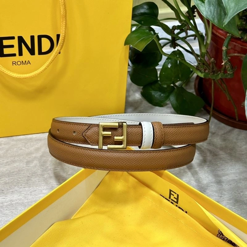 Inexpensive Fendi Belts