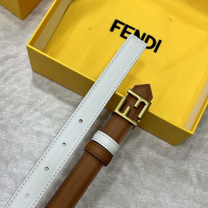 Inexpensive Fendi Belts