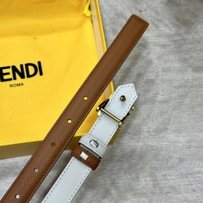 Inexpensive Fendi Belts