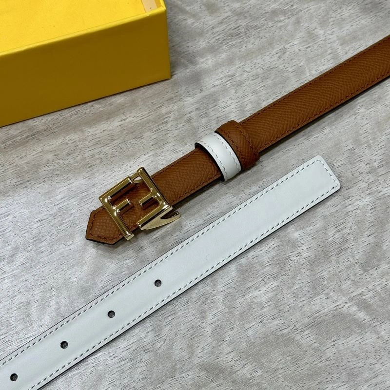 Top match Fendi Belts