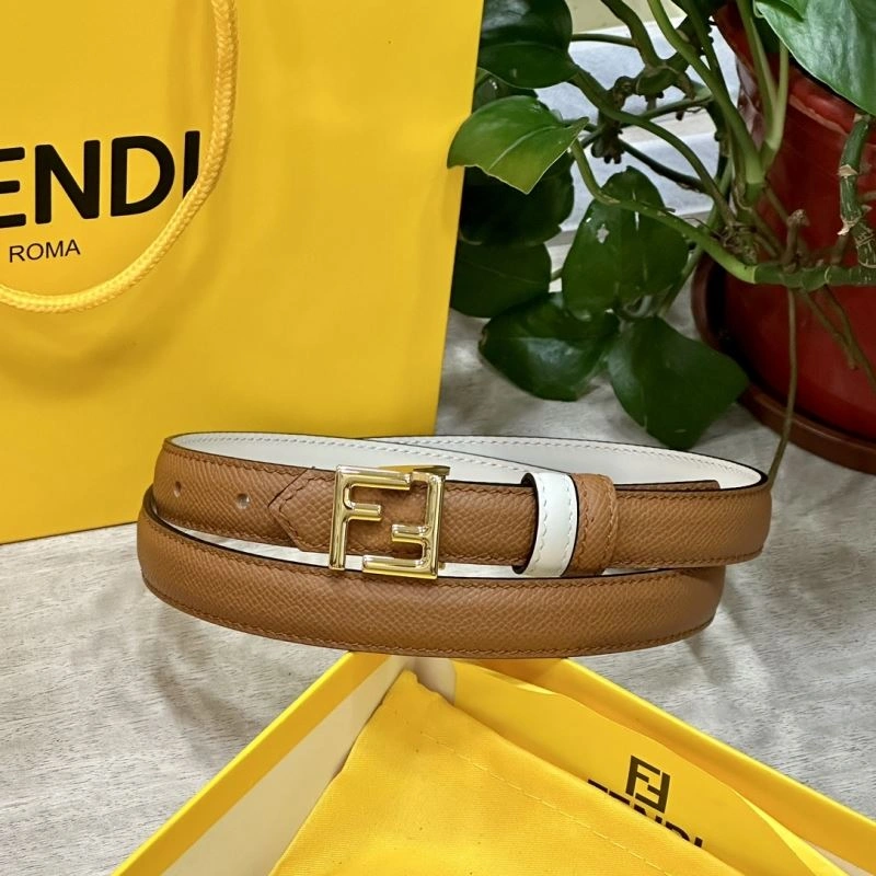 Top match Fendi Belts