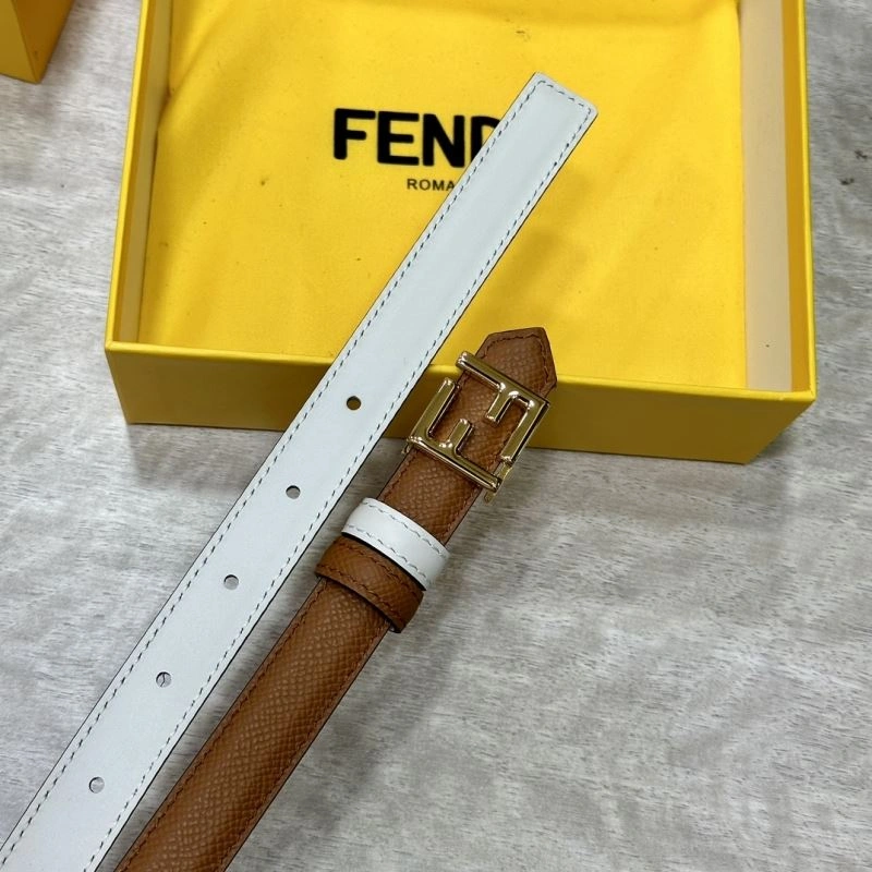 Top match Fendi Belts