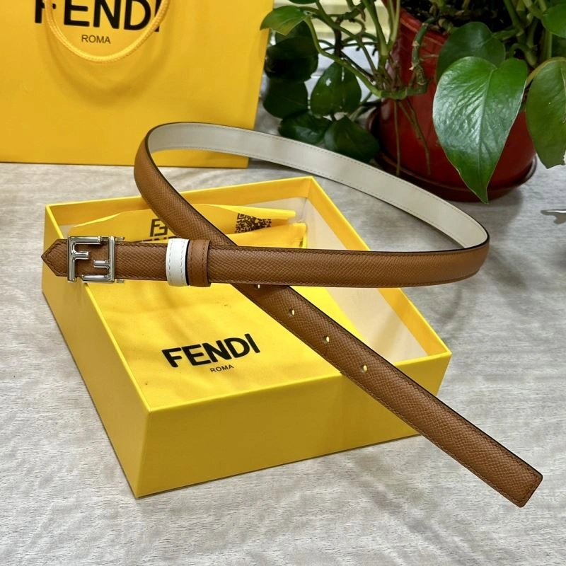 Fendi Belts