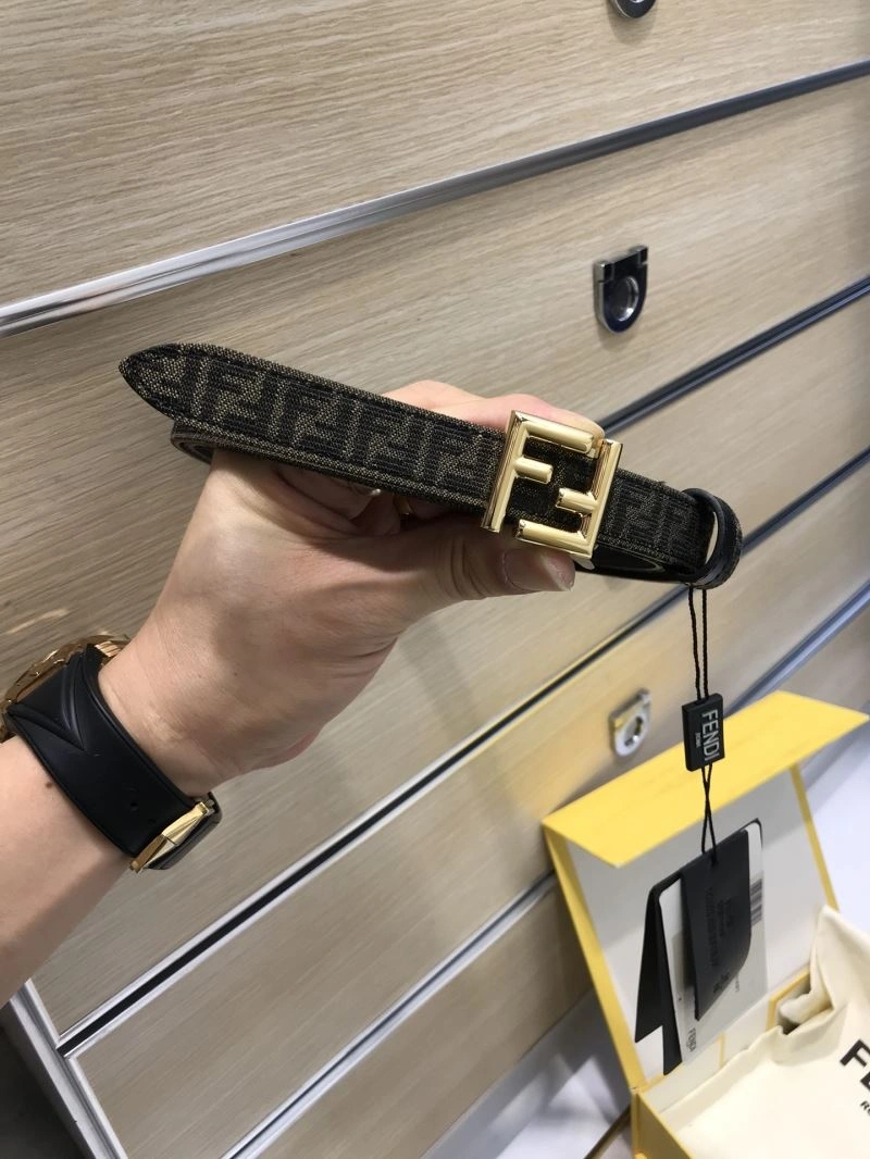 Fendi Belts