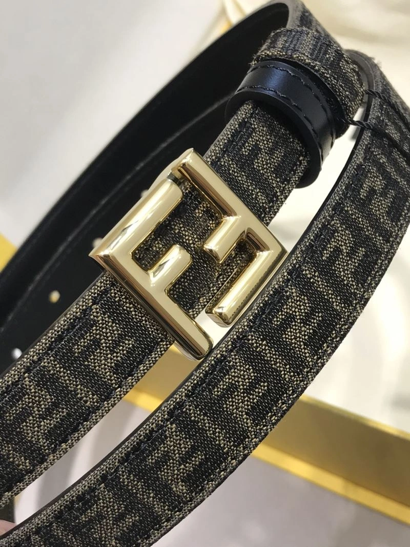 Original Fendi Belts
