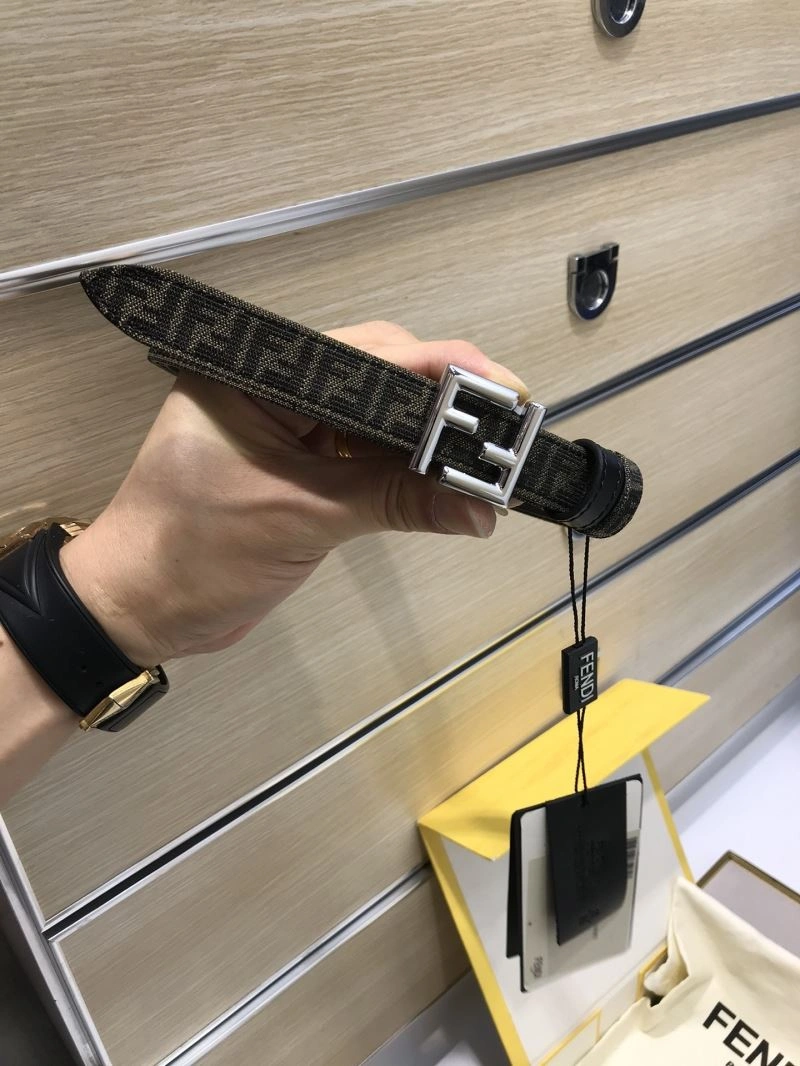 Fendi Belts