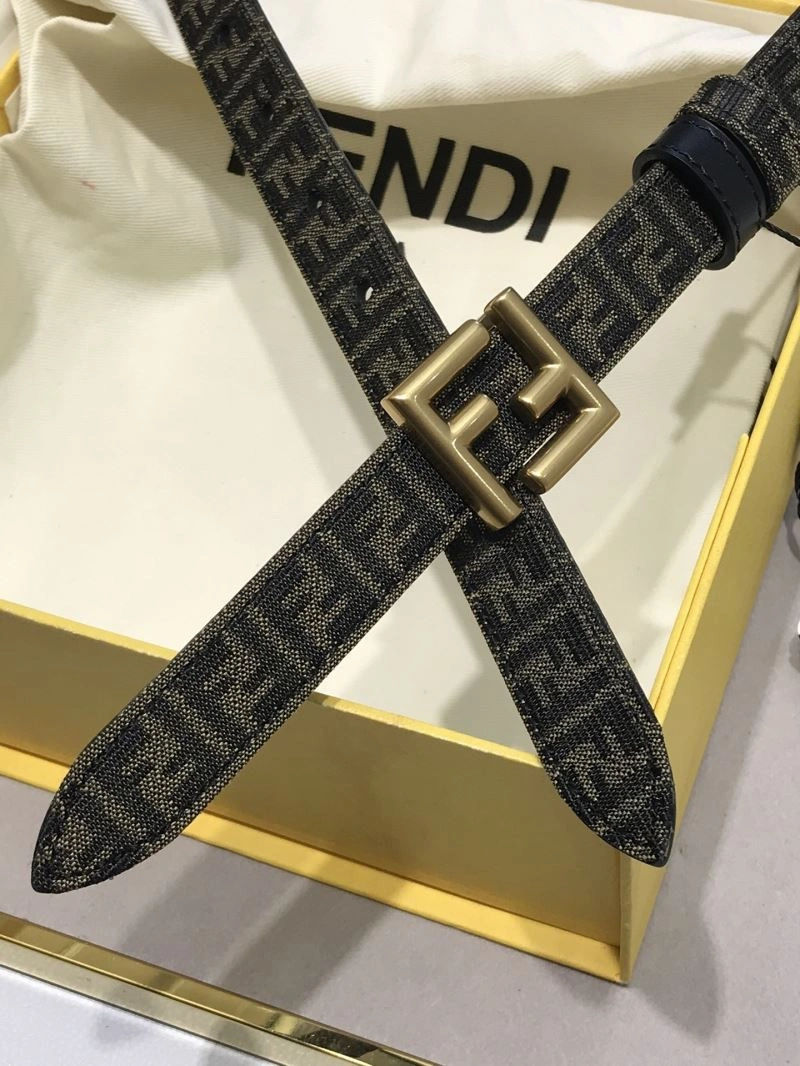 Exact replica Fendi Belts