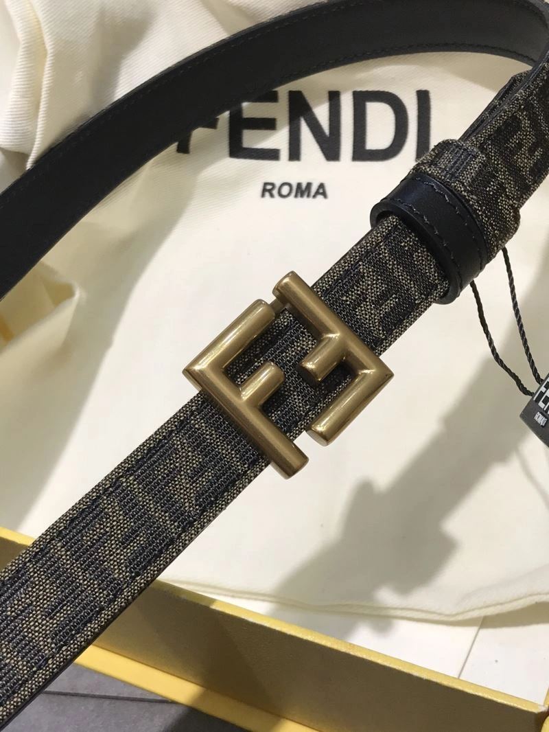 Exact replica Fendi Belts