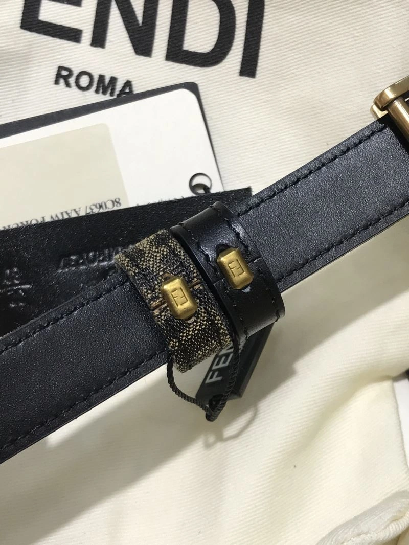 Exact replica Fendi Belts