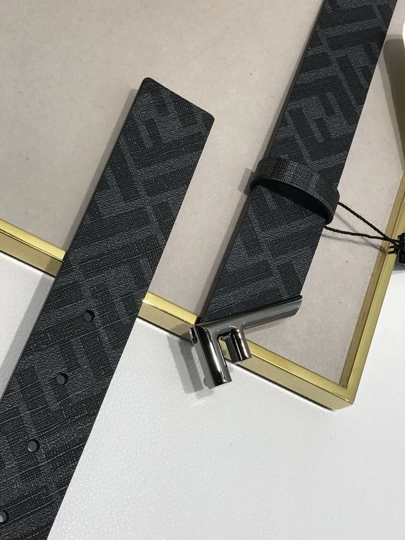 Value-priced Fendi Belts