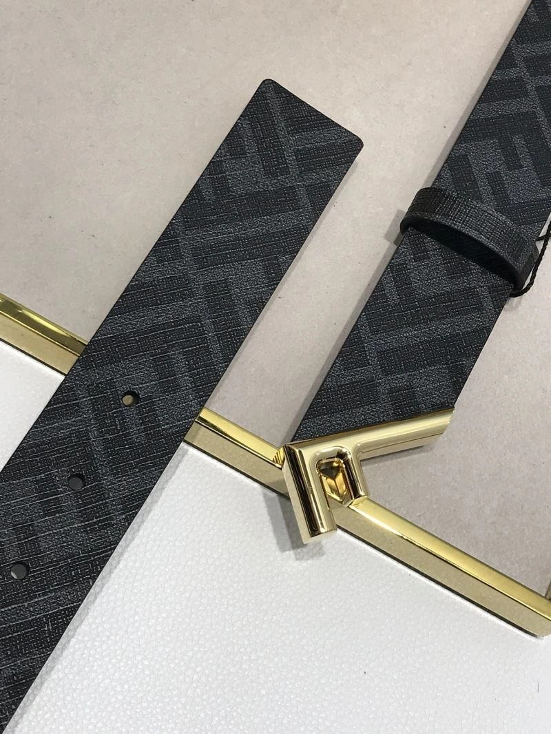Authentic Fendi Belts