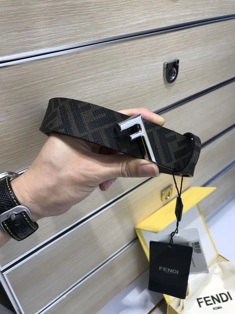 Fendi Belts