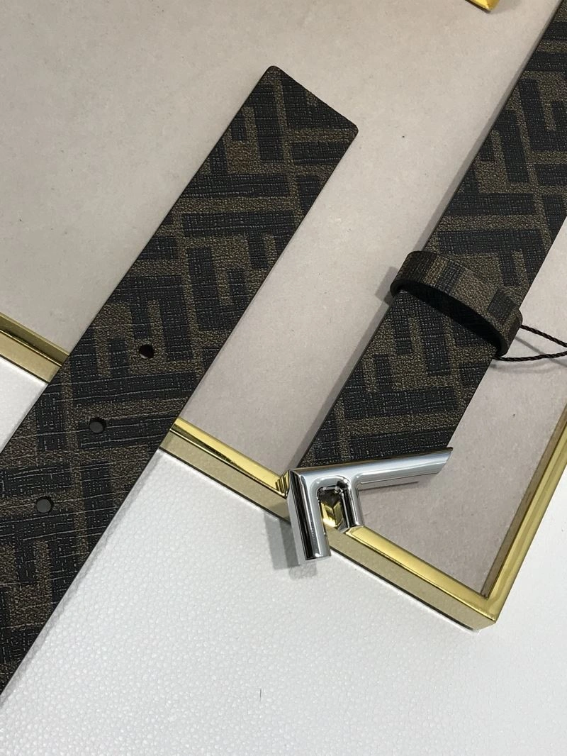 Cut-rate Fendi Belts