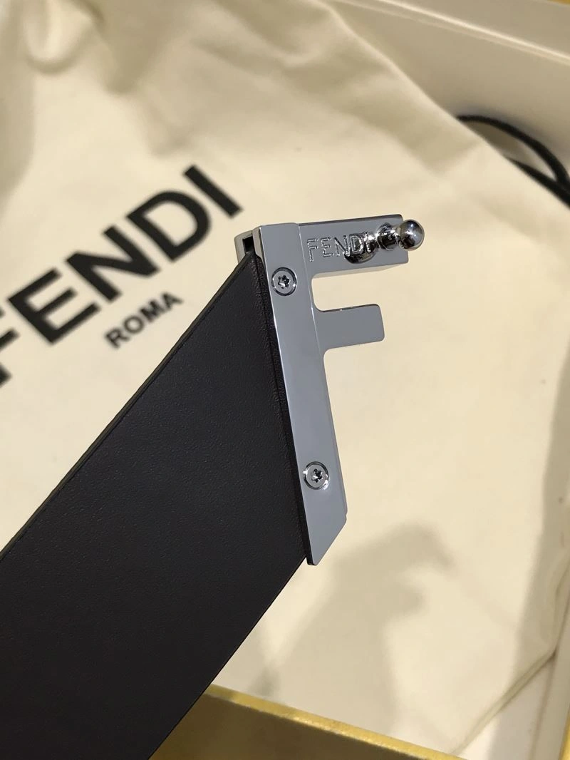 Cut-rate Fendi Belts