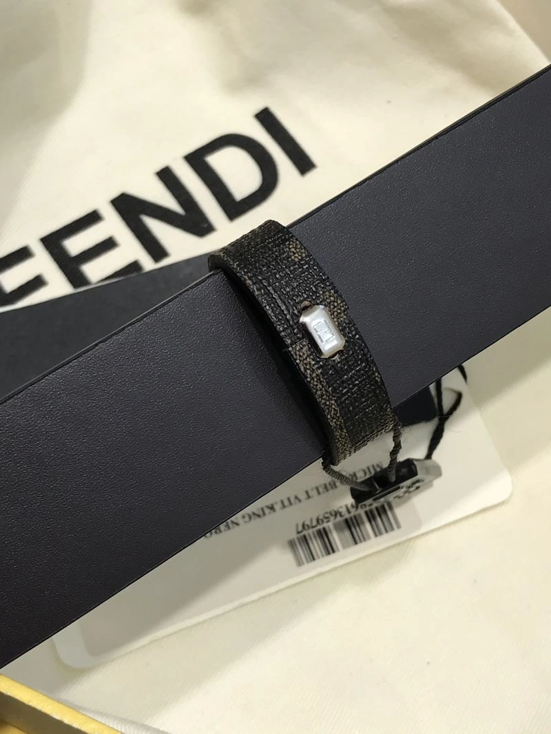 Cut-rate Fendi Belts