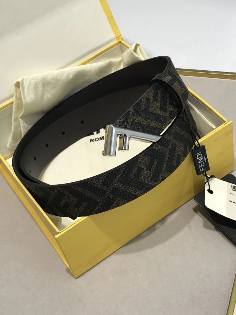 Cut-rate Fendi Belts