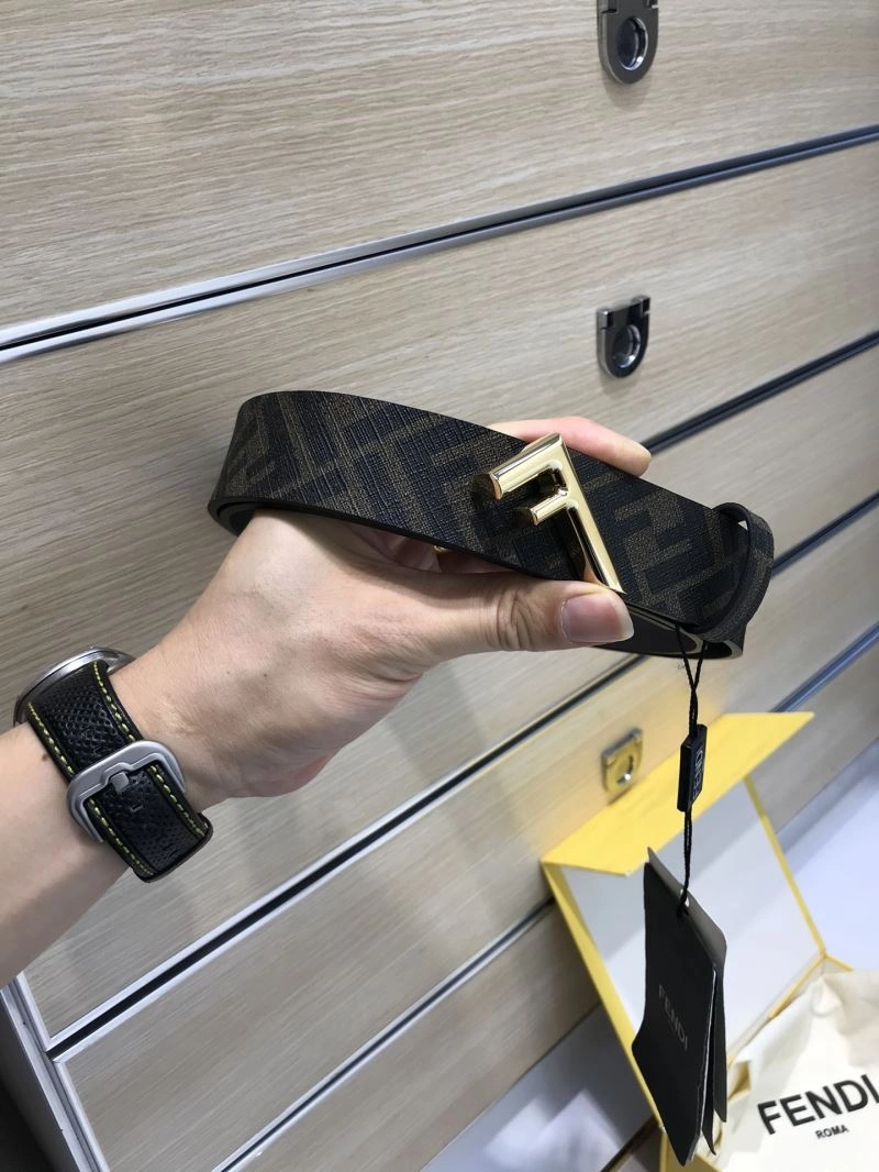 Fendi Belts