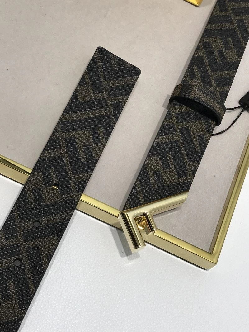 Discounted Fendi Belts