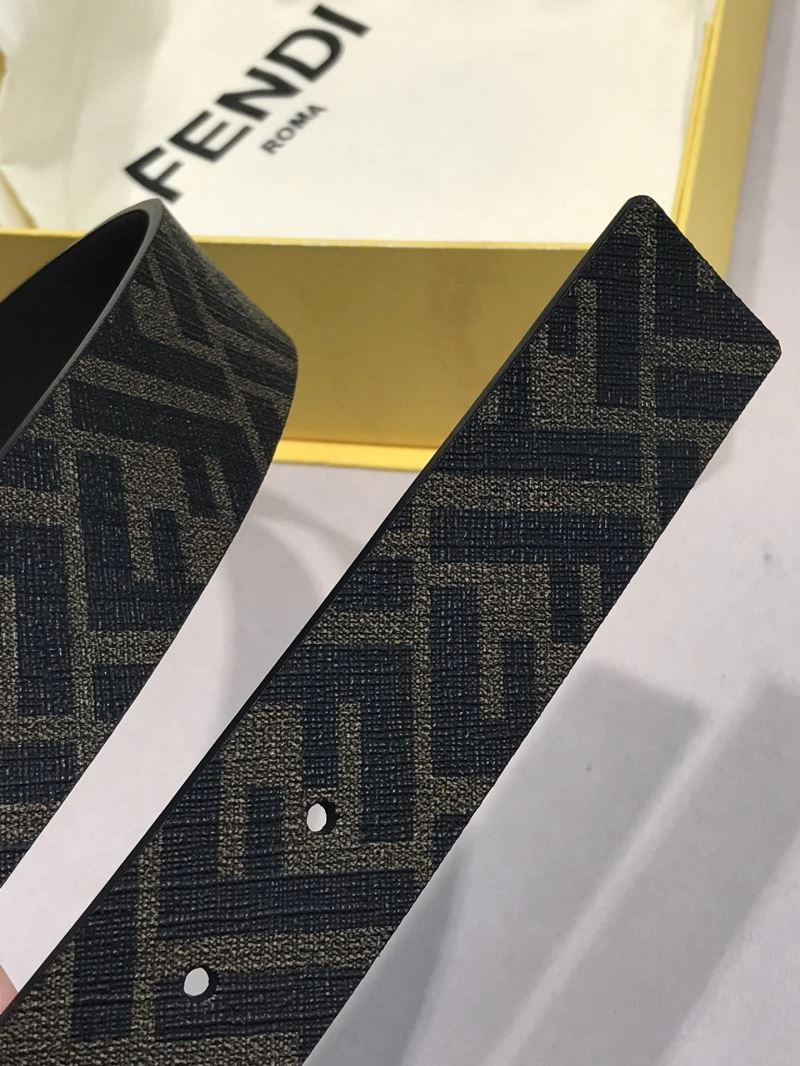 Discounted Fendi Belts
