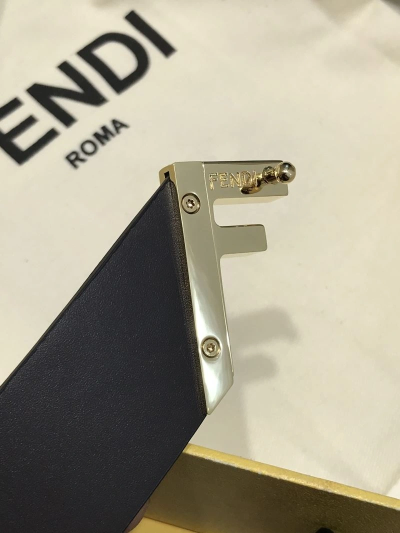 Discounted Fendi Belts