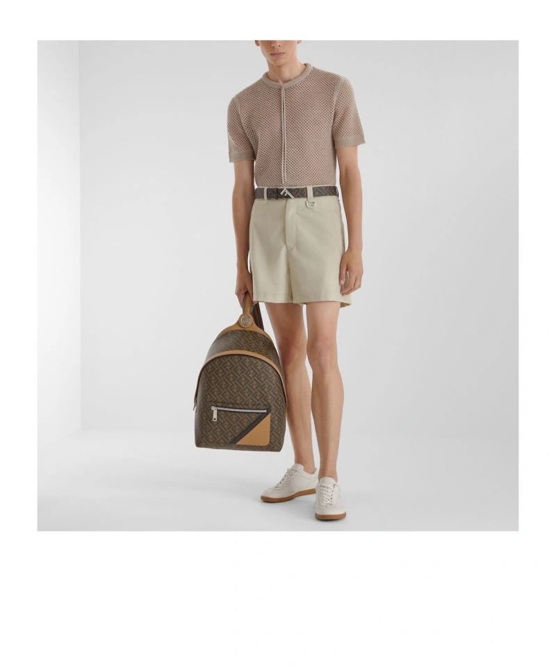 Discounted Fendi Belts