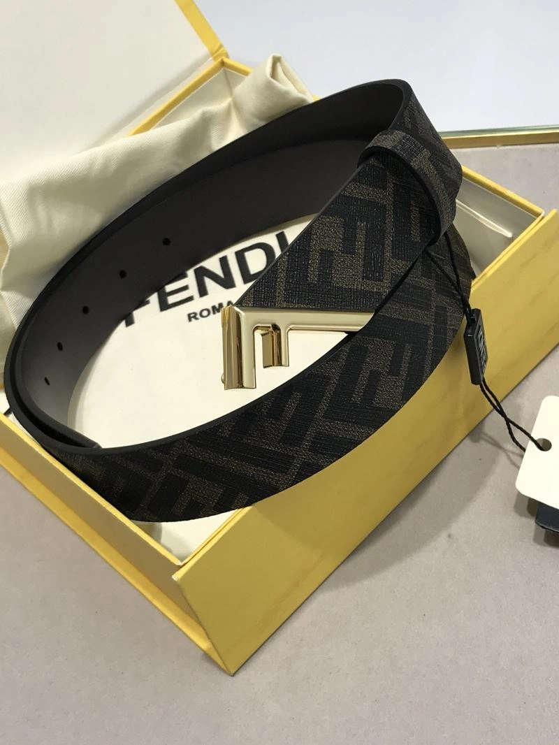 Discounted Fendi Belts