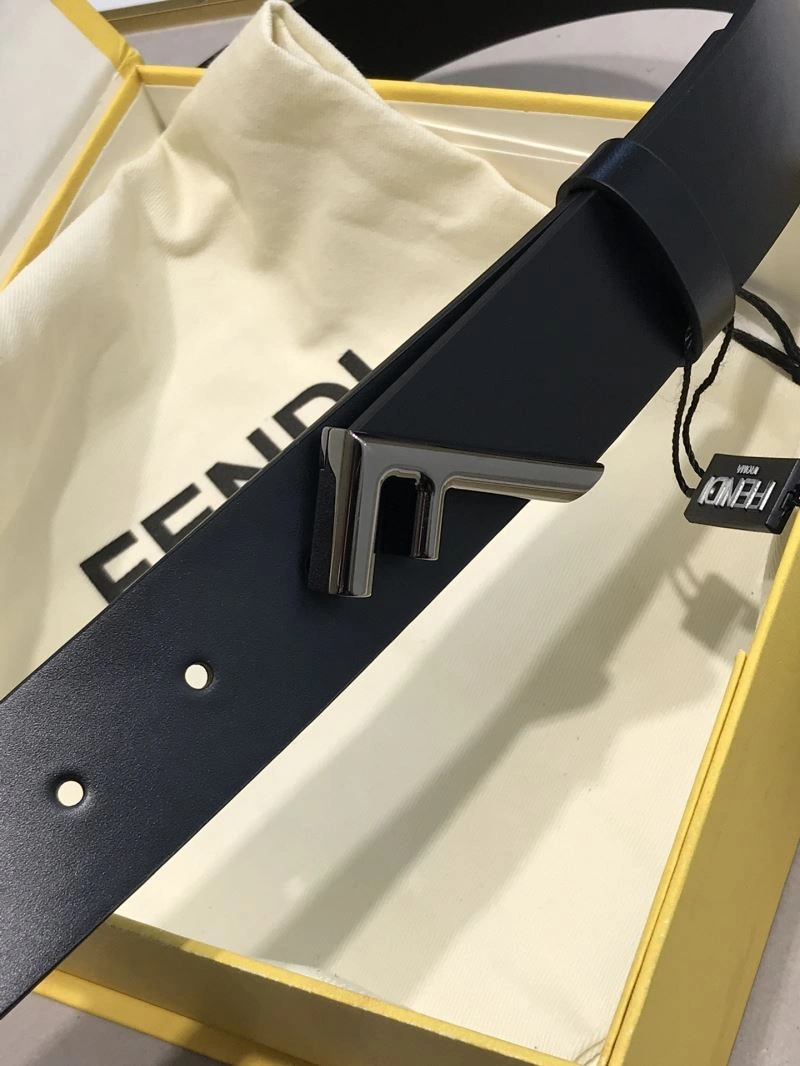 Economical Fendi Belts