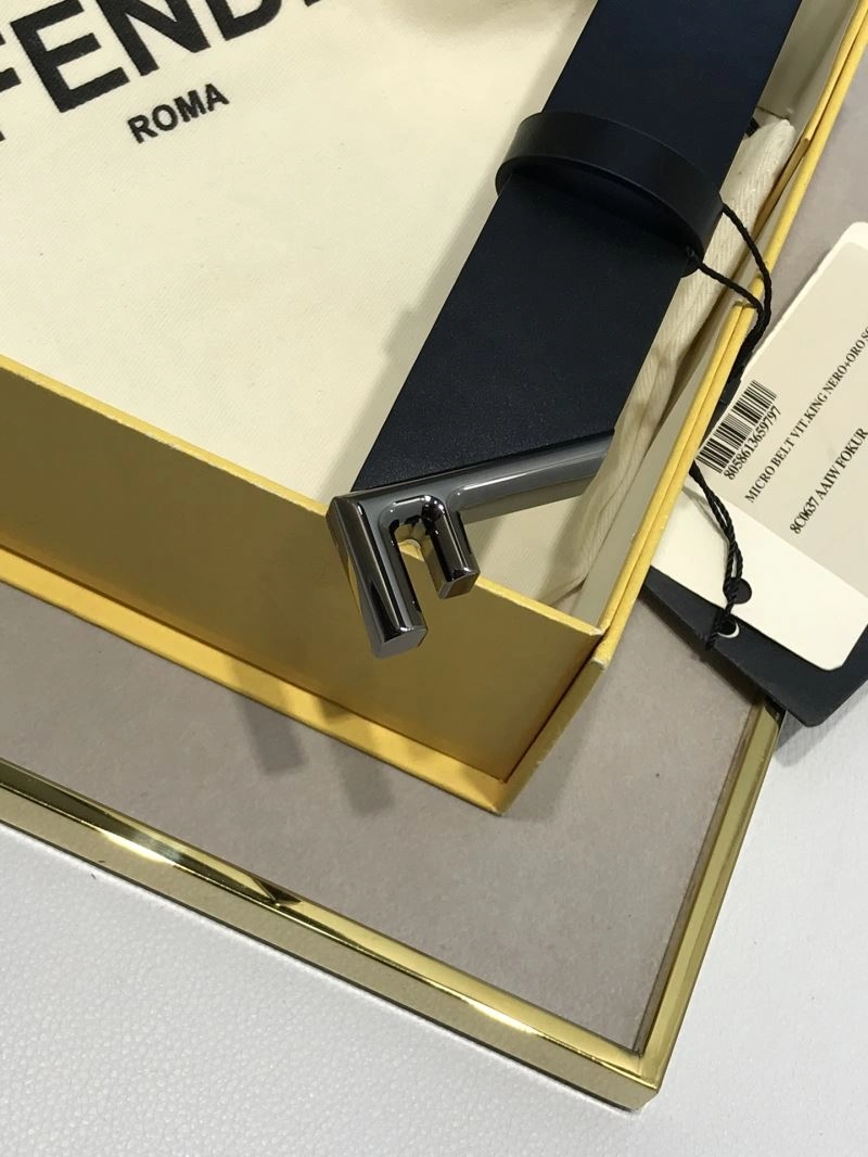 Economical Fendi Belts