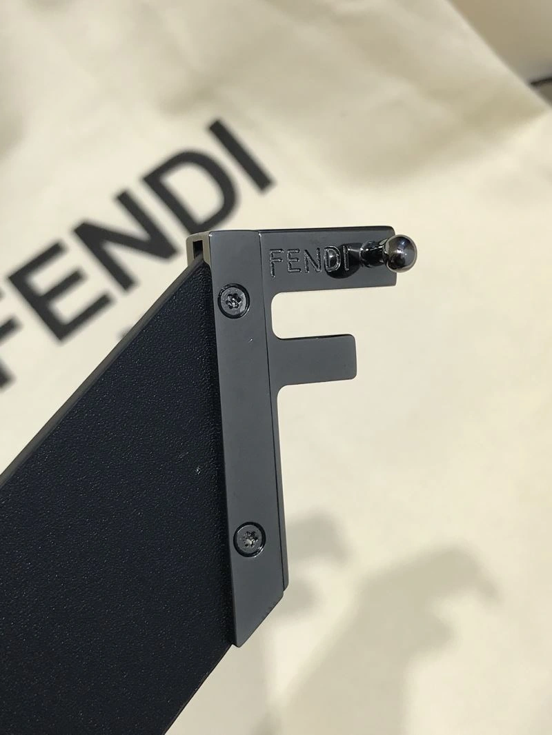 Economical Fendi Belts