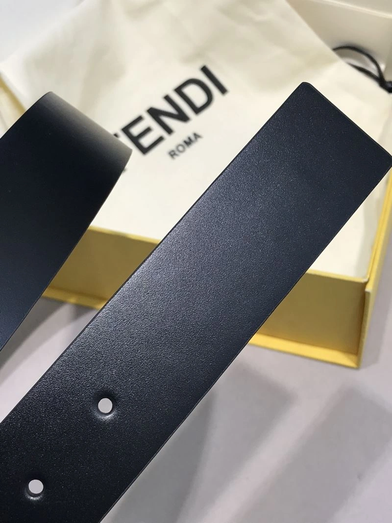 Inexpensive Fendi Belts