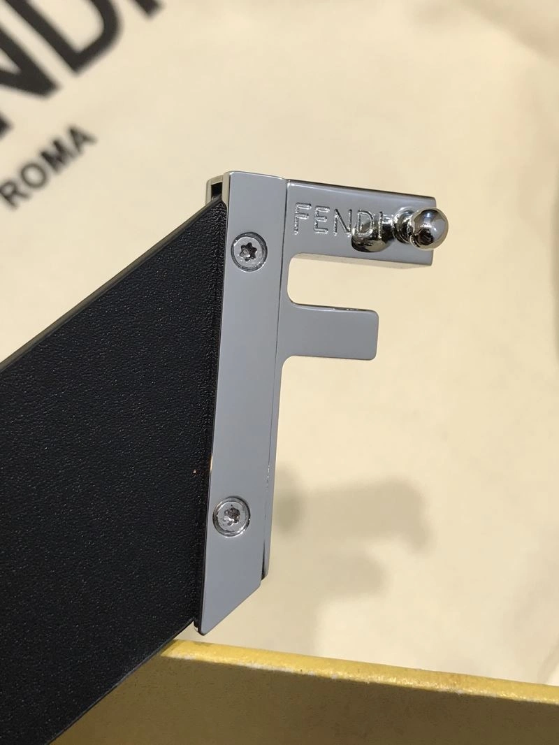 Inexpensive Fendi Belts