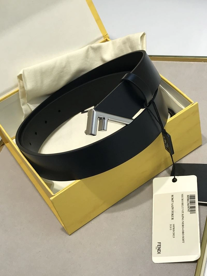Inexpensive Fendi Belts