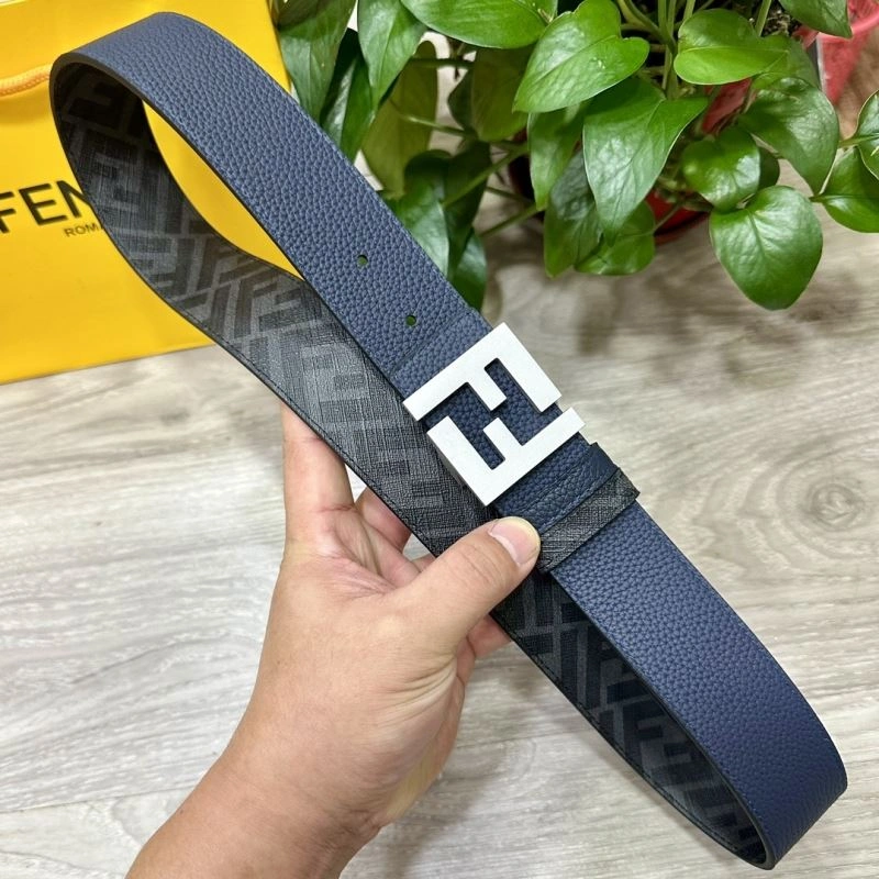 Affordable Fendi Belts