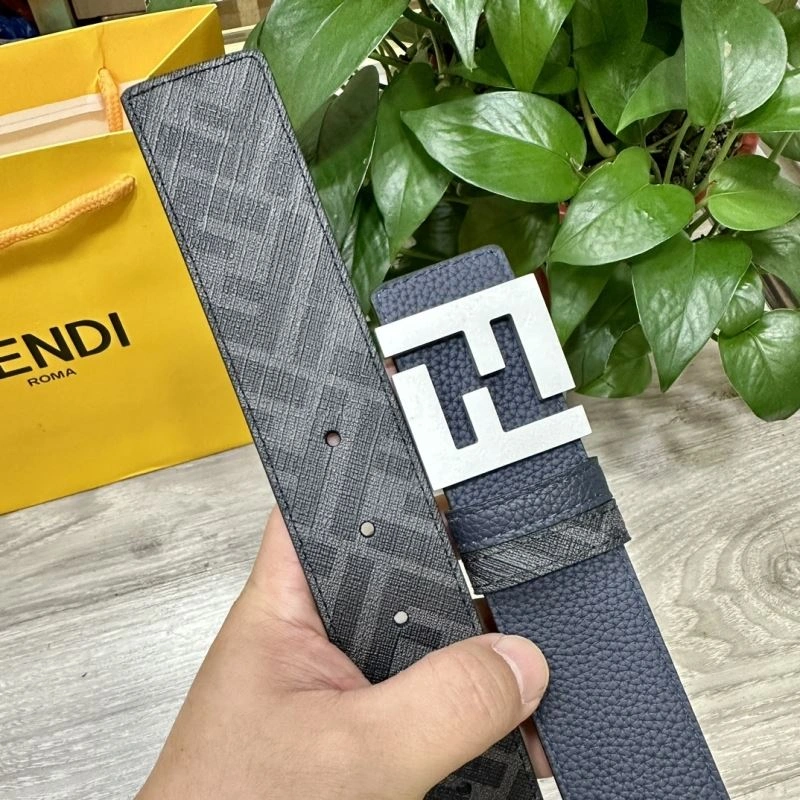 Affordable Fendi Belts