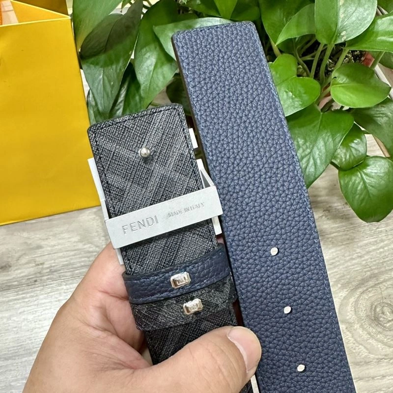 Affordable Fendi Belts