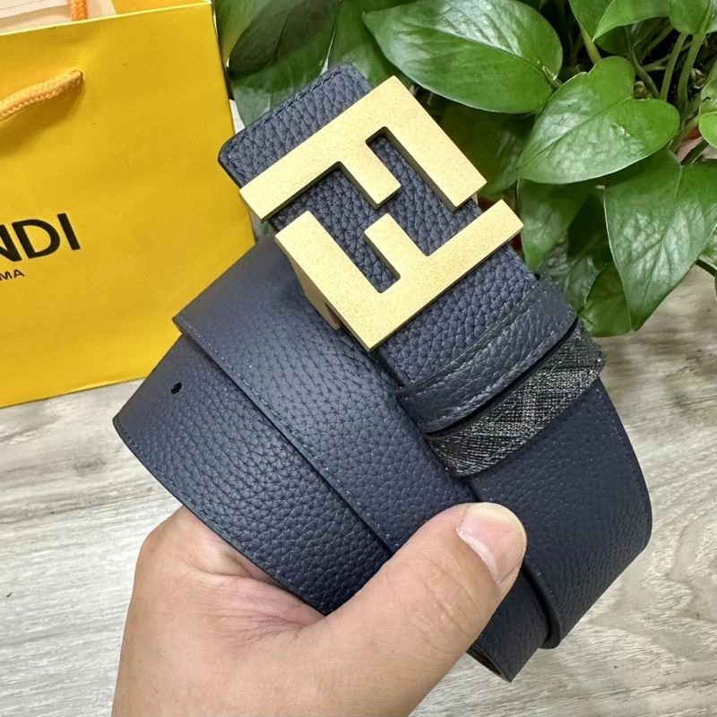 Fendi Belts