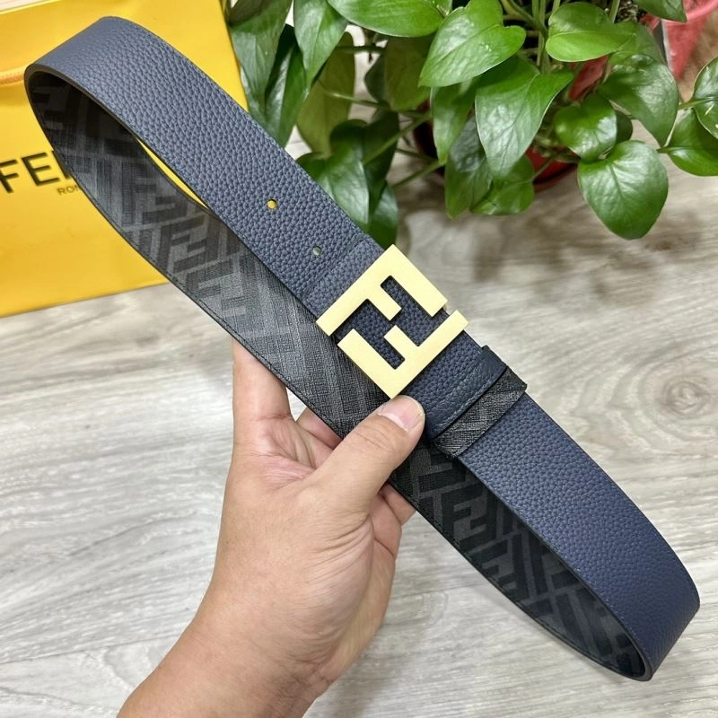 Precise copy Fendi Belts