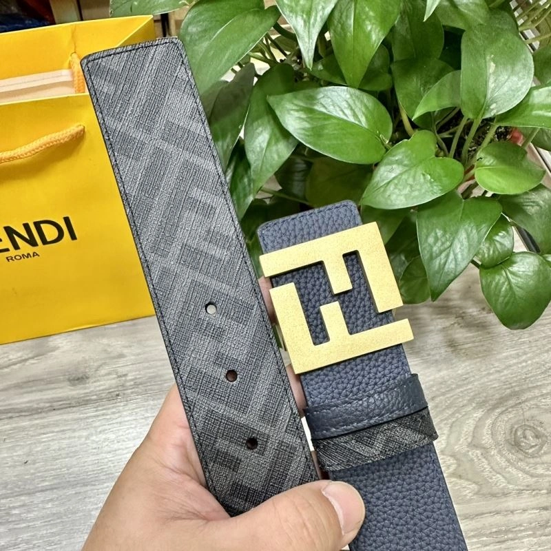 Precise copy Fendi Belts
