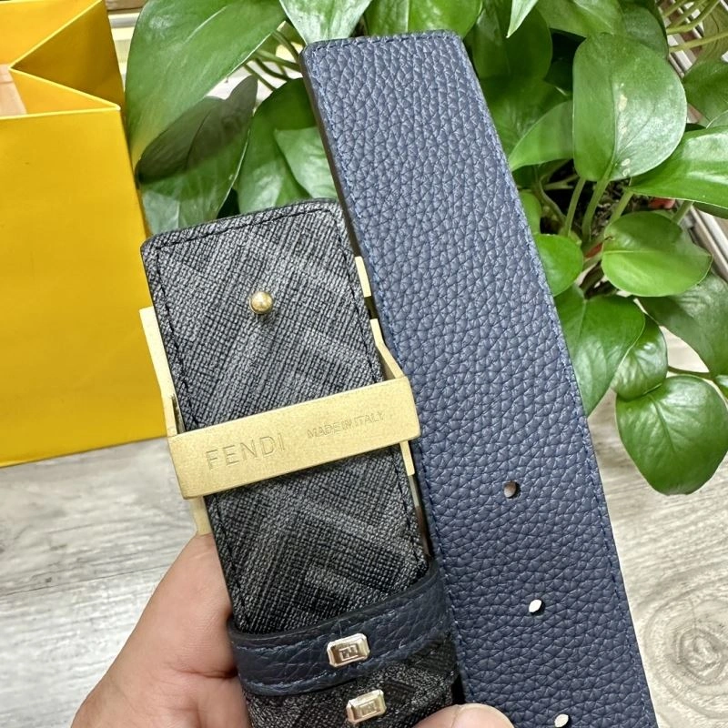 Precise copy Fendi Belts