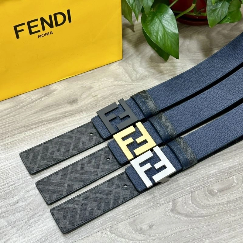 Precise copy Fendi Belts