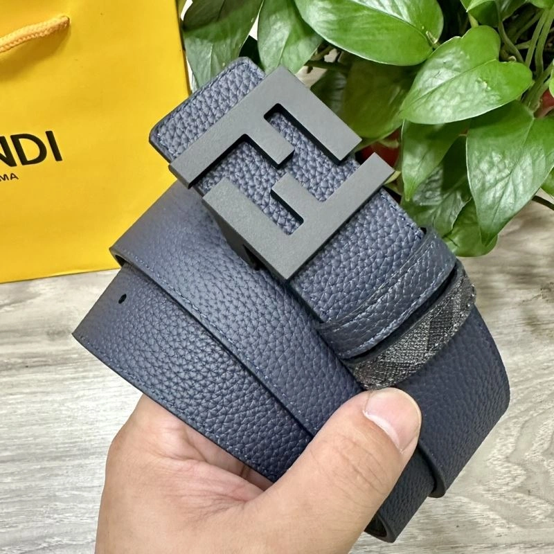 Fendi Belts