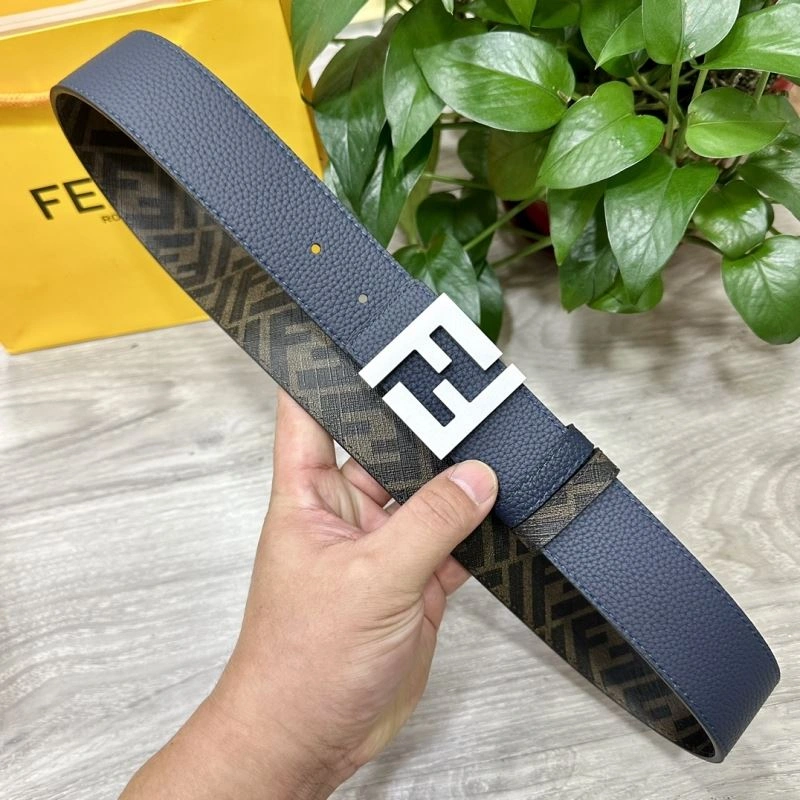 Reasonably priced Fendi Belts