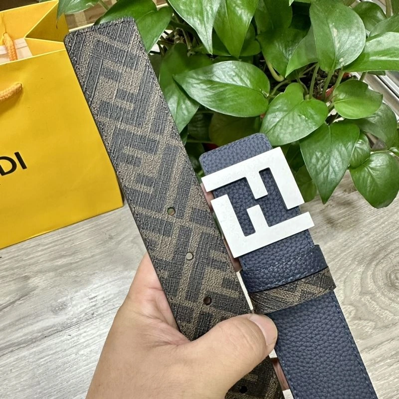 Reasonably priced Fendi Belts
