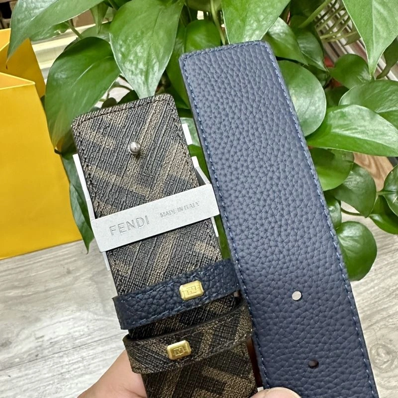 Reasonably priced Fendi Belts
