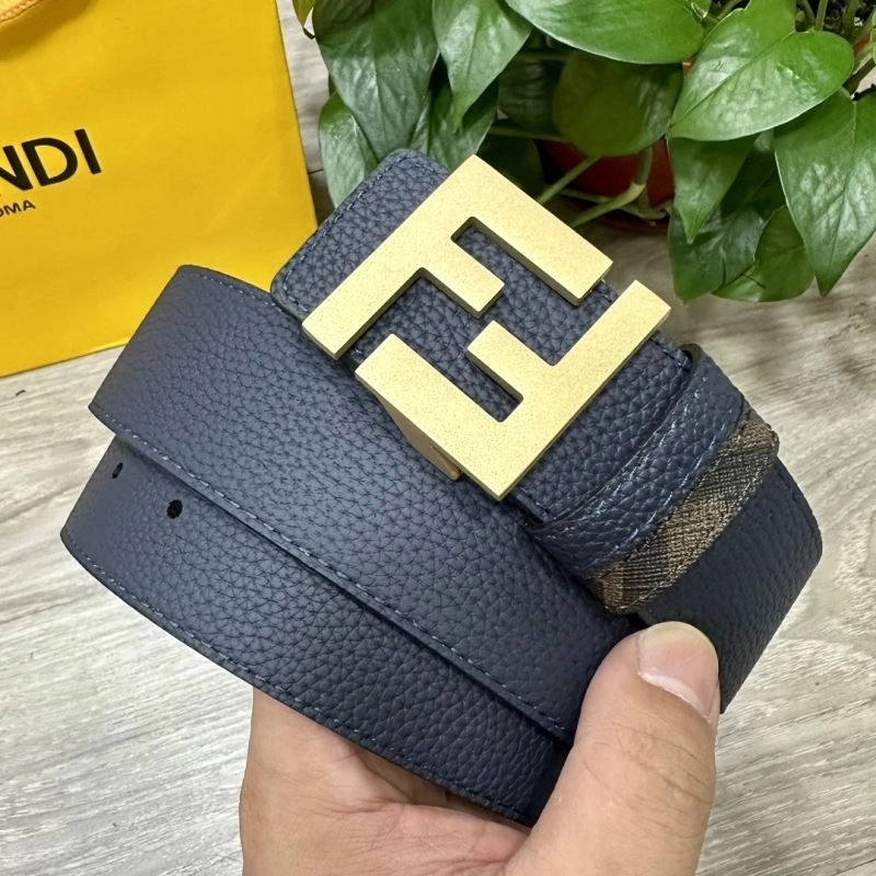 Fendi Belts