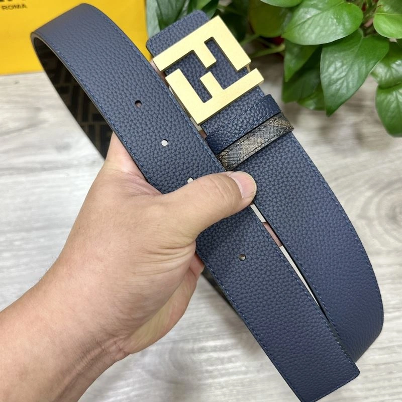 High fidelity Fendi Belts