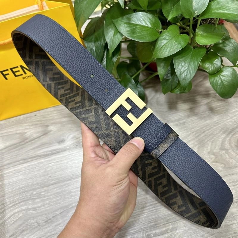 High fidelity Fendi Belts
