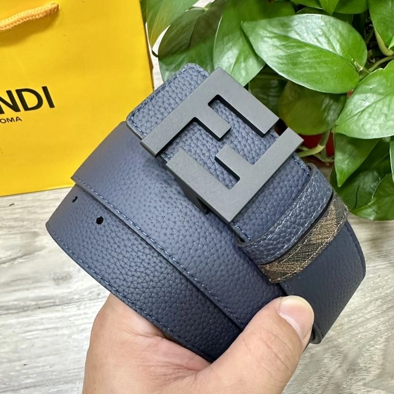Fendi Belts