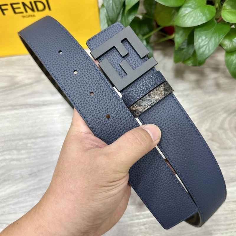Factory-made Fendi Belts